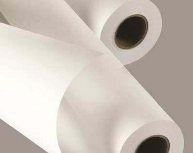 Papel Plotter, 90 grs, A0 rolo c/ 0.914X50X50 | AUM