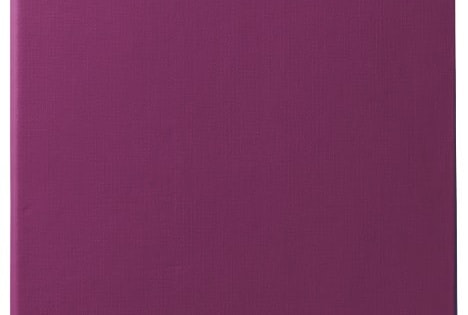 Pasta Dossier Ambar (10PM) Lisa, lomb. 25mm, Roxo | AUM