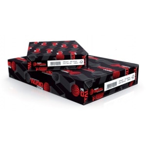 Papel Prado Digital, 210X297mm (A4), 160grs, 250Fls | AUM