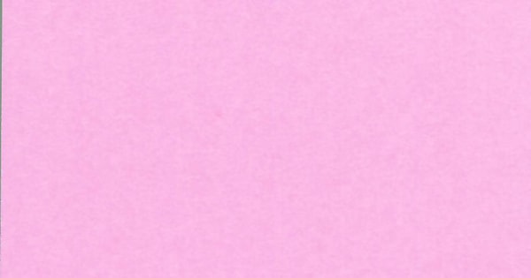 Cartolina CLA 250 grs 50X65cms, Rosa Carmim 7A | AUM