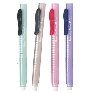 Borrachas Staedtler Tipo Caneta Ref.528 50 | AUM