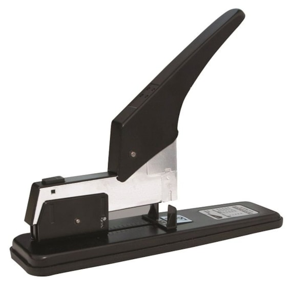 Máquina agrafar OFFICE, HD, 23/6-23/23, 240Fls, Metal | AUM