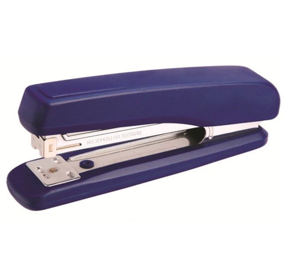 Máquina Agrafar Kangaro DS-E 335 p/ 24/6 e 26/6 | AUM