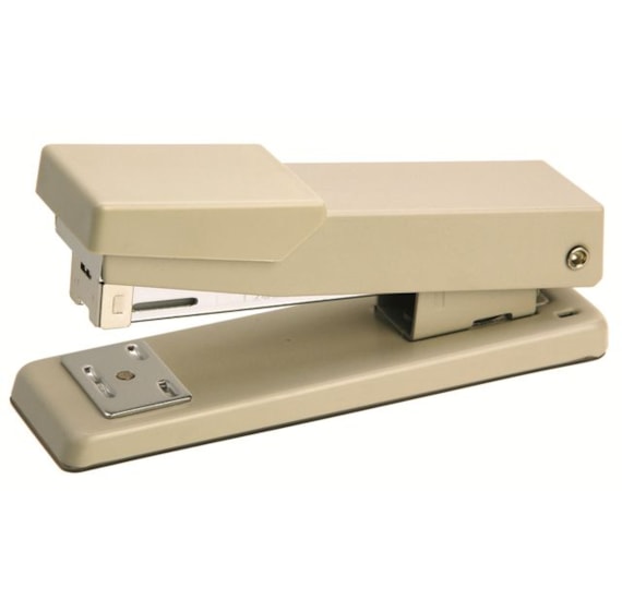 Máquina Agrafar Kangaro DS-45 p/ 24/6 e 26/6 | AUM