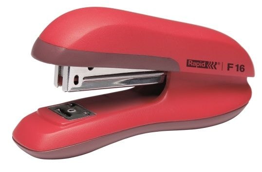 Máquina Agrafar Rapid F16 p/ 24/6 e 26/6 Enc. | AUM