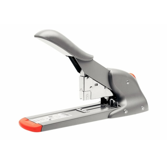 Máquina Agrafar Rapid HD110 p/ 9/8 a 14 e 23/8 a 20 | AUM