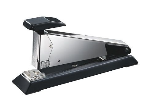 Máquina Agrafar Rapid K2DX p/ 24/6 e 24/8 | AUM